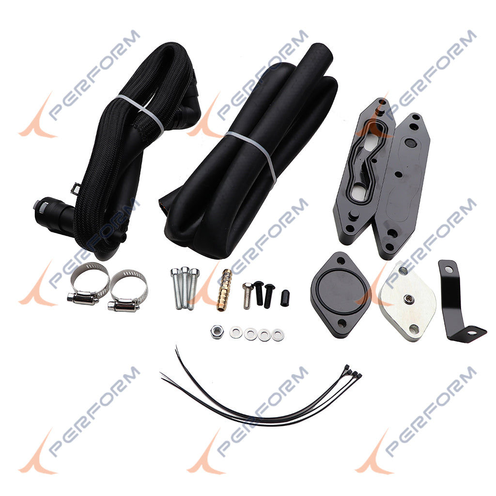 Ford 6.7L F250 F350 F450 2011-2017 EGR – 7 Perform